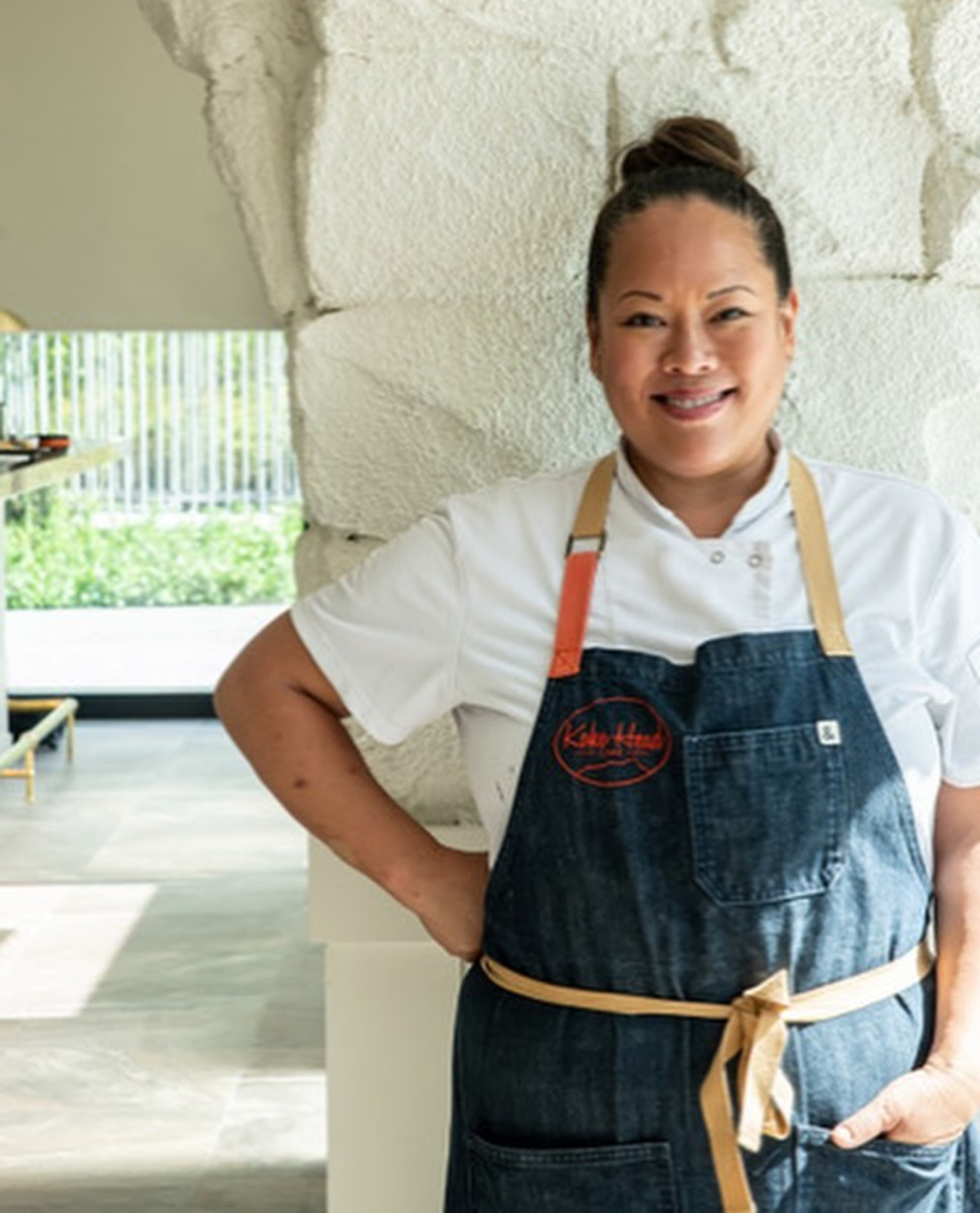 Maui resident scales toward culinary summit | News, Sports, Jobs - Maui ...